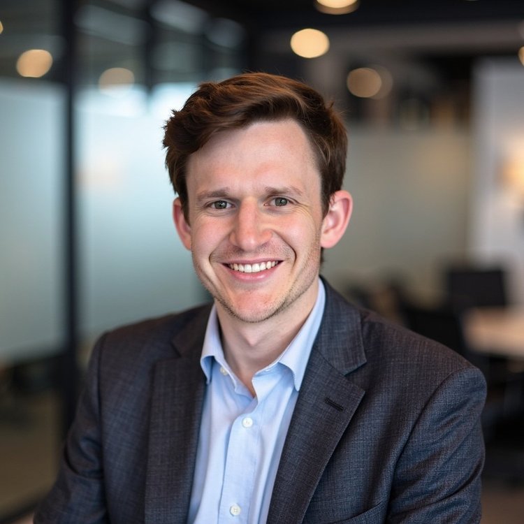 Meet the Team — Lucid Capital Markets