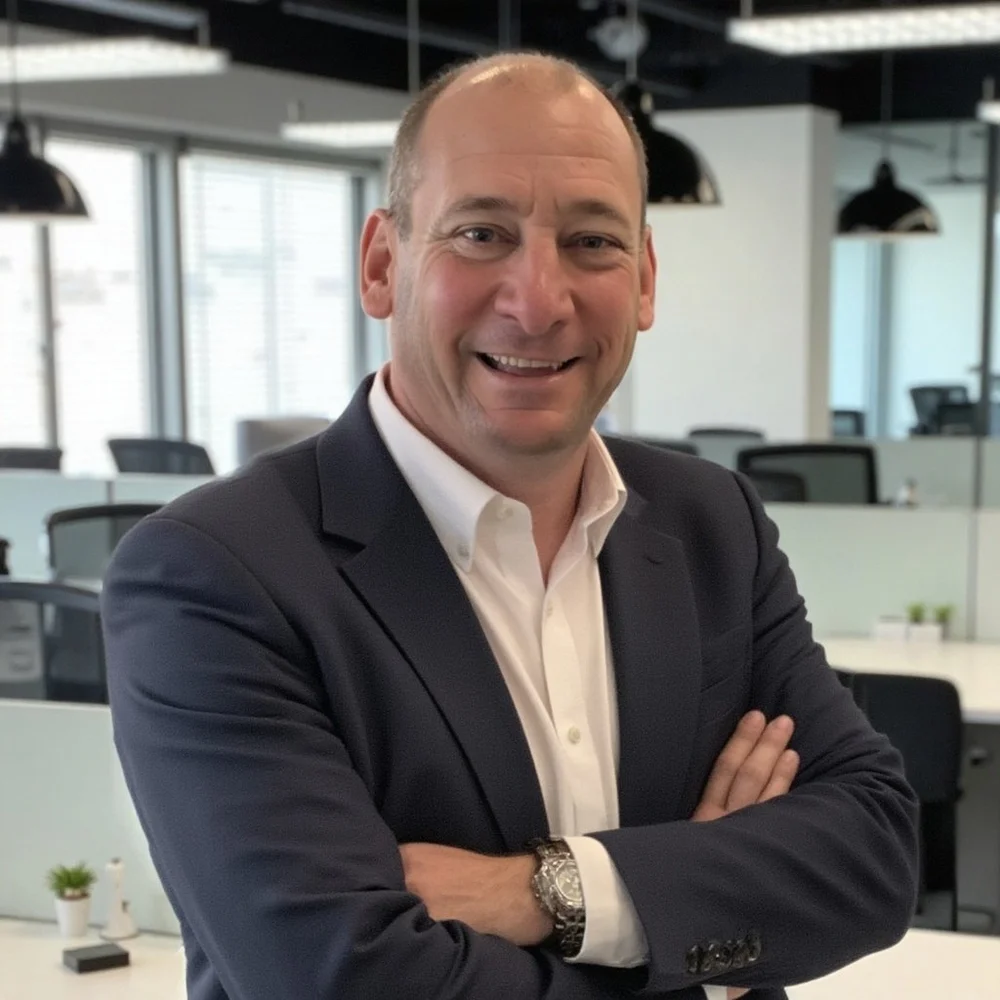 Meet the Team — Lucid Capital Markets