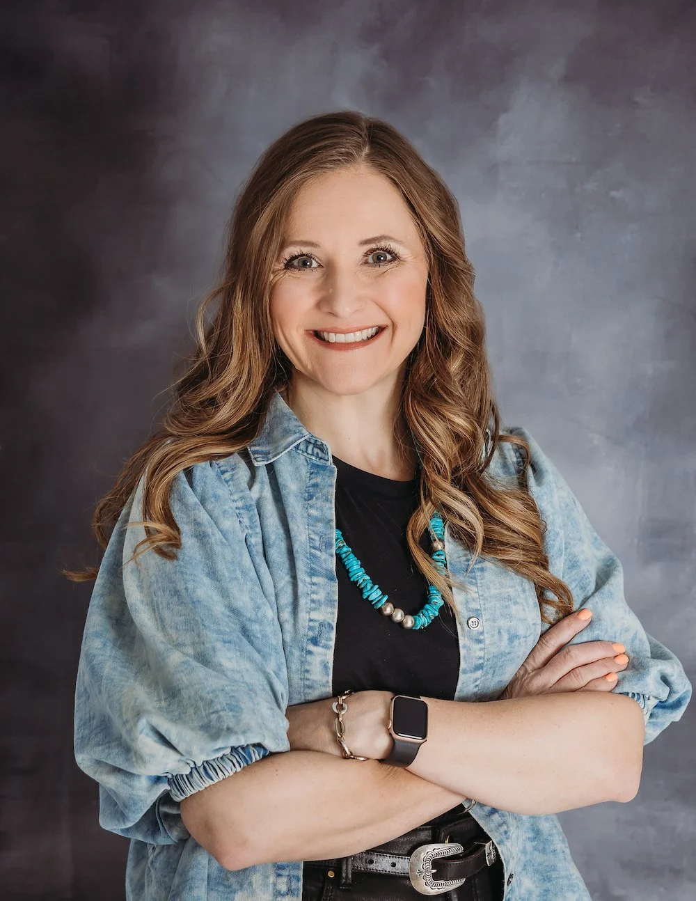Sara Scott | Sales Messaging for Beef Brands