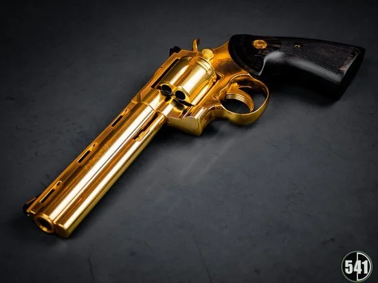 What's the Best Gun Finish? — McCluskey Arms