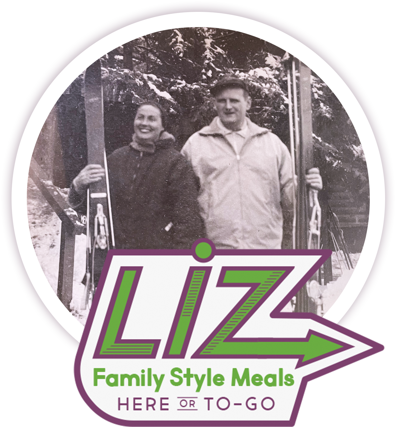 Fresh & Flavorful Telluride To-Go | Liz Telluride
