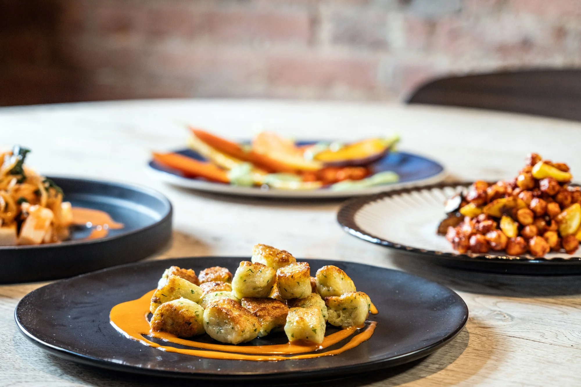 Family Style Meals – Menu — Liz Telluride