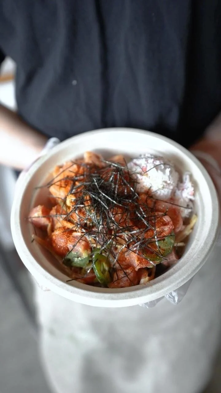 Locations — Poke House