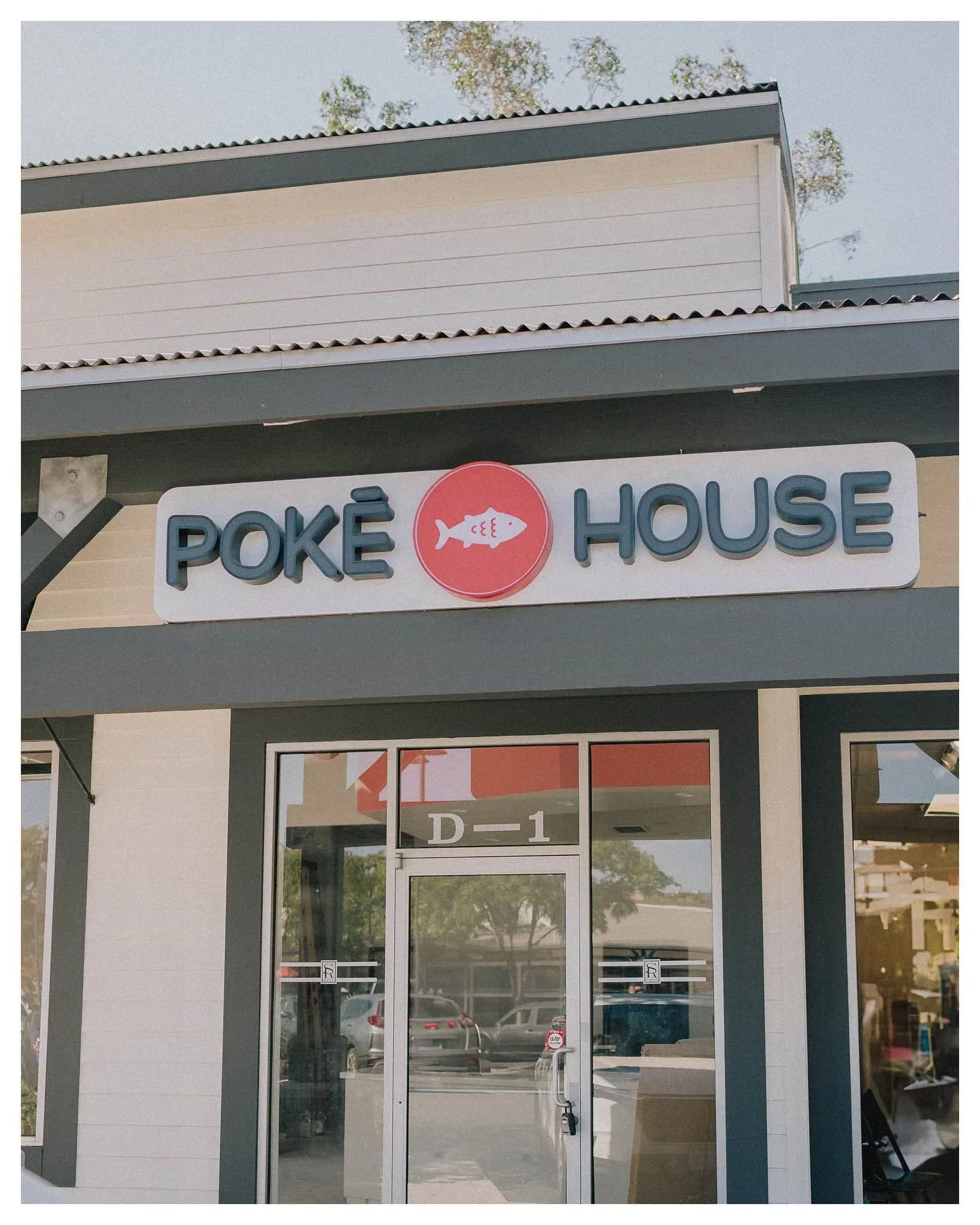 Locations — Poke House