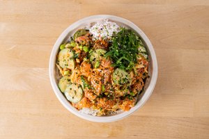 Poké Bowl History: From Hawaiian Roots to Global Trend — Poke House