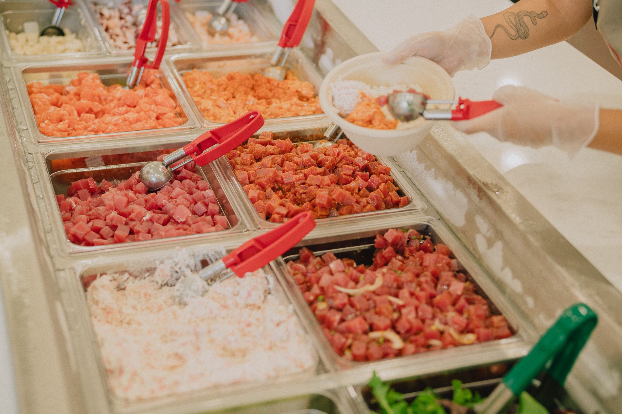 The Protein Shift: Why Everyone’s Prioritizing Protein Right Now — Poke ...