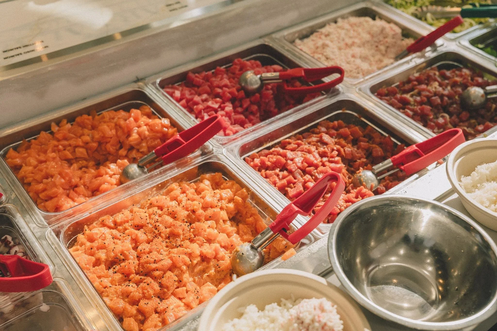 Poké Bowl History: From Hawaiian Roots to Global Trend — Poke House