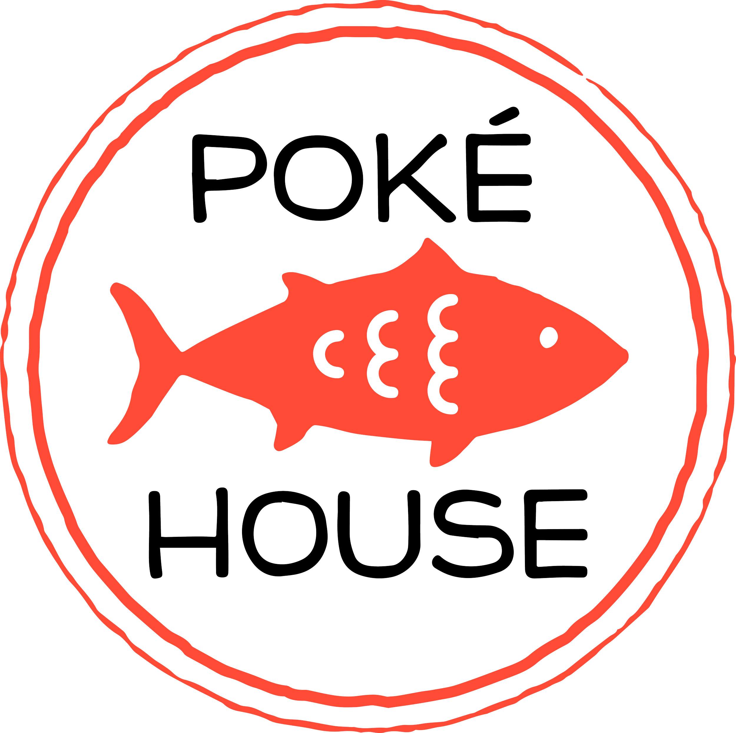 Poke House