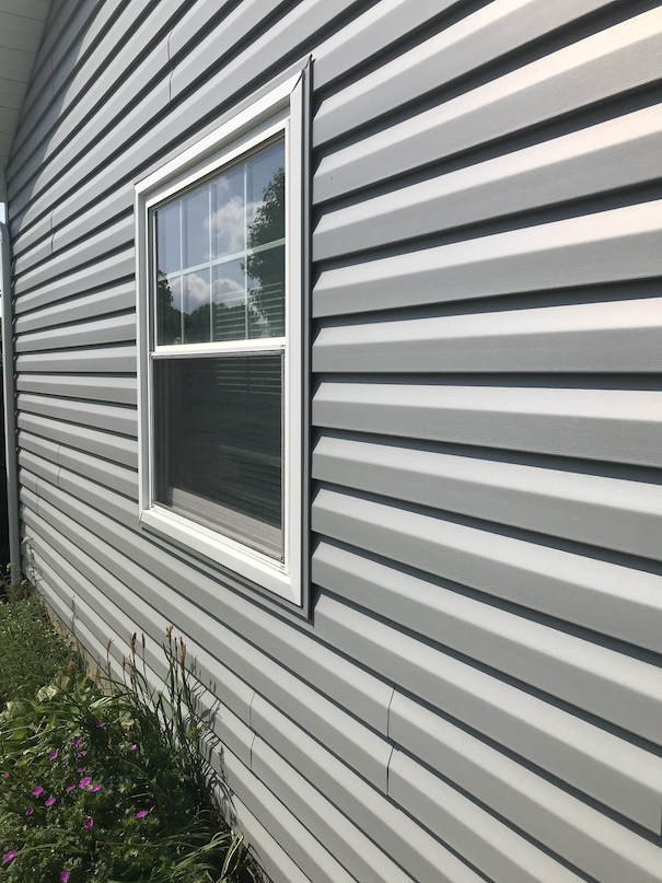 What is window capping? — Bowser Construction