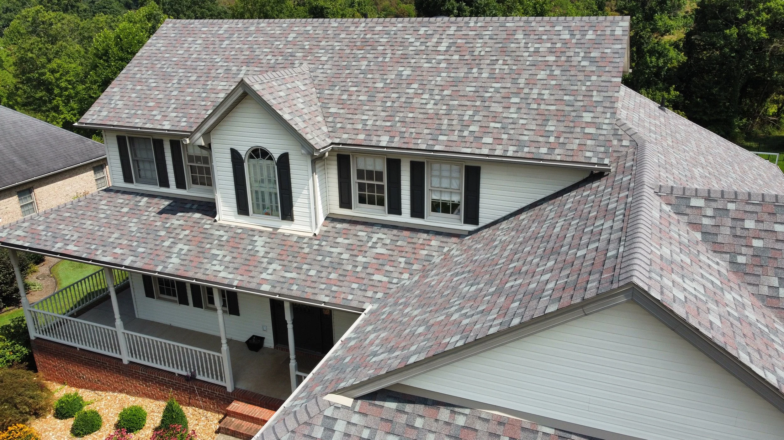 Four Reasons to Consider Replacing Your Roof — Bowser Construction