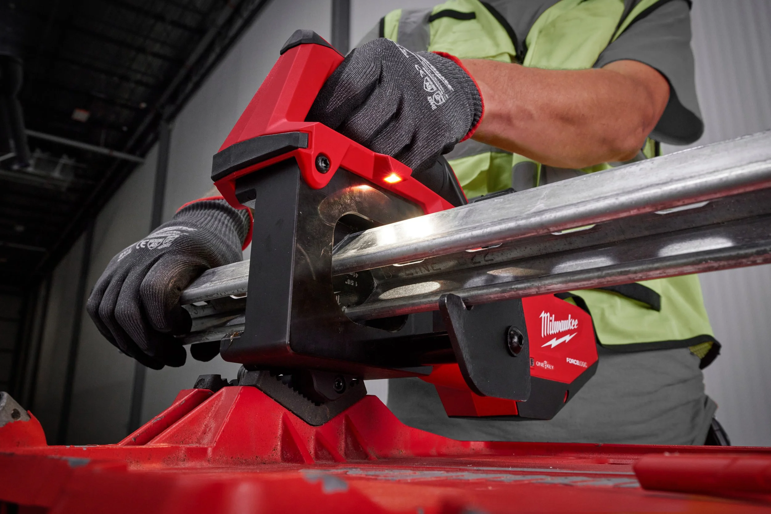 Motion Industries - Milwaukee Content Site