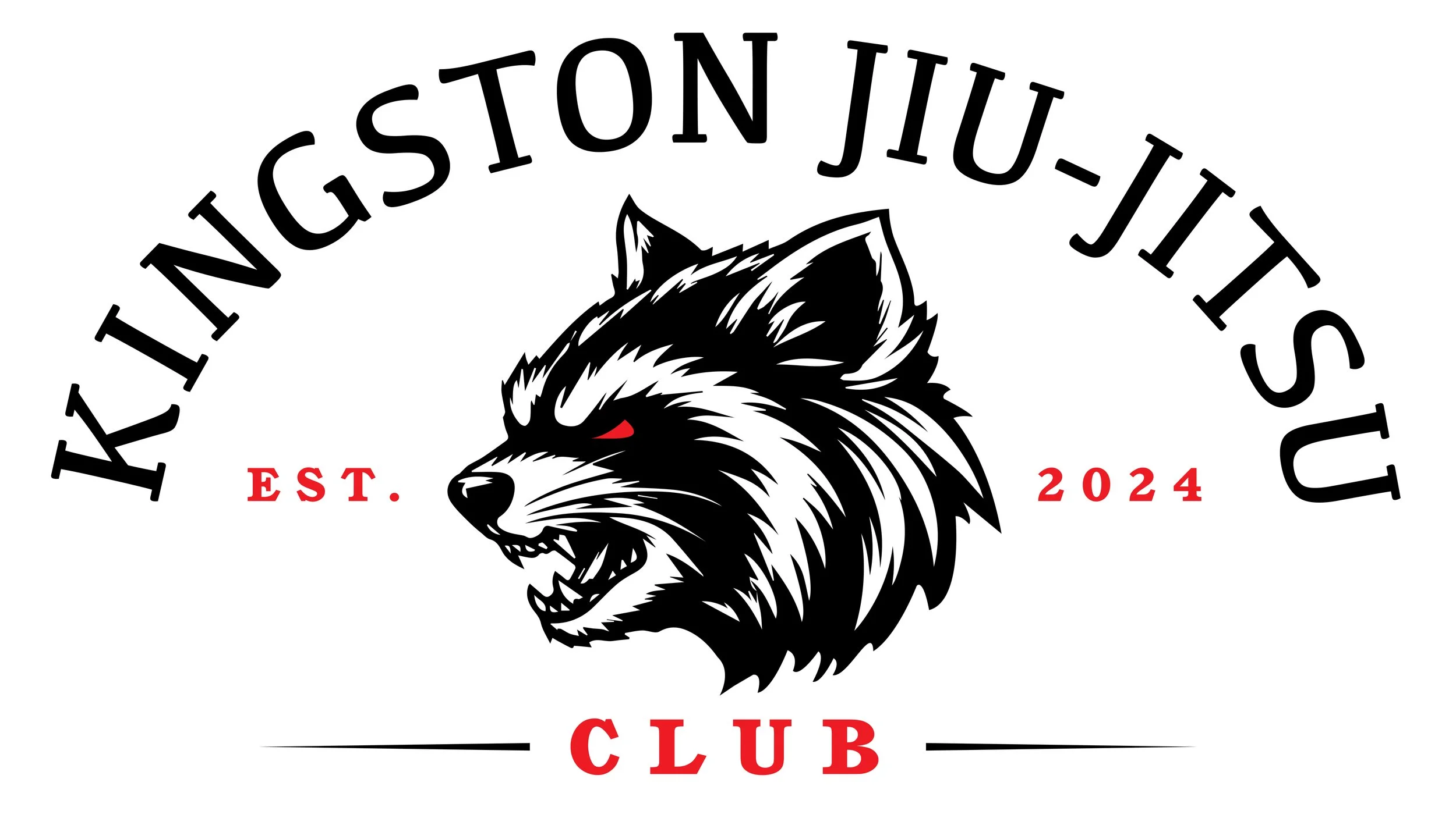 Kingston Jiu-jitsu Club