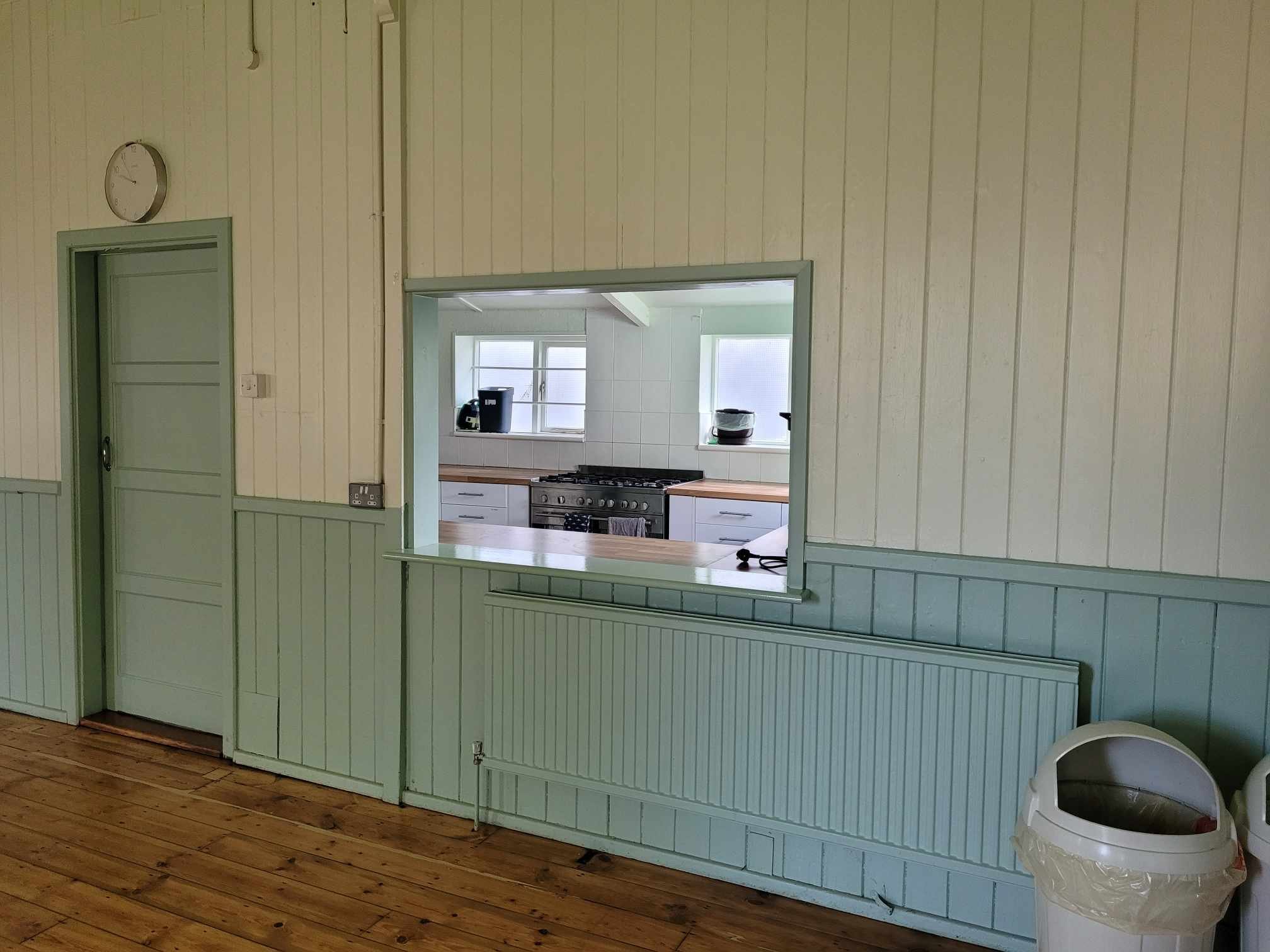 About 1 — West Cardiff Ministry Area / Ardal Weinidogaeth Gorllewin ...