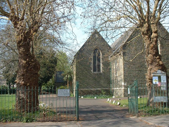 About 1 — West Cardiff Ministry Area / Ardal Weinidogaeth Gorllewin ...