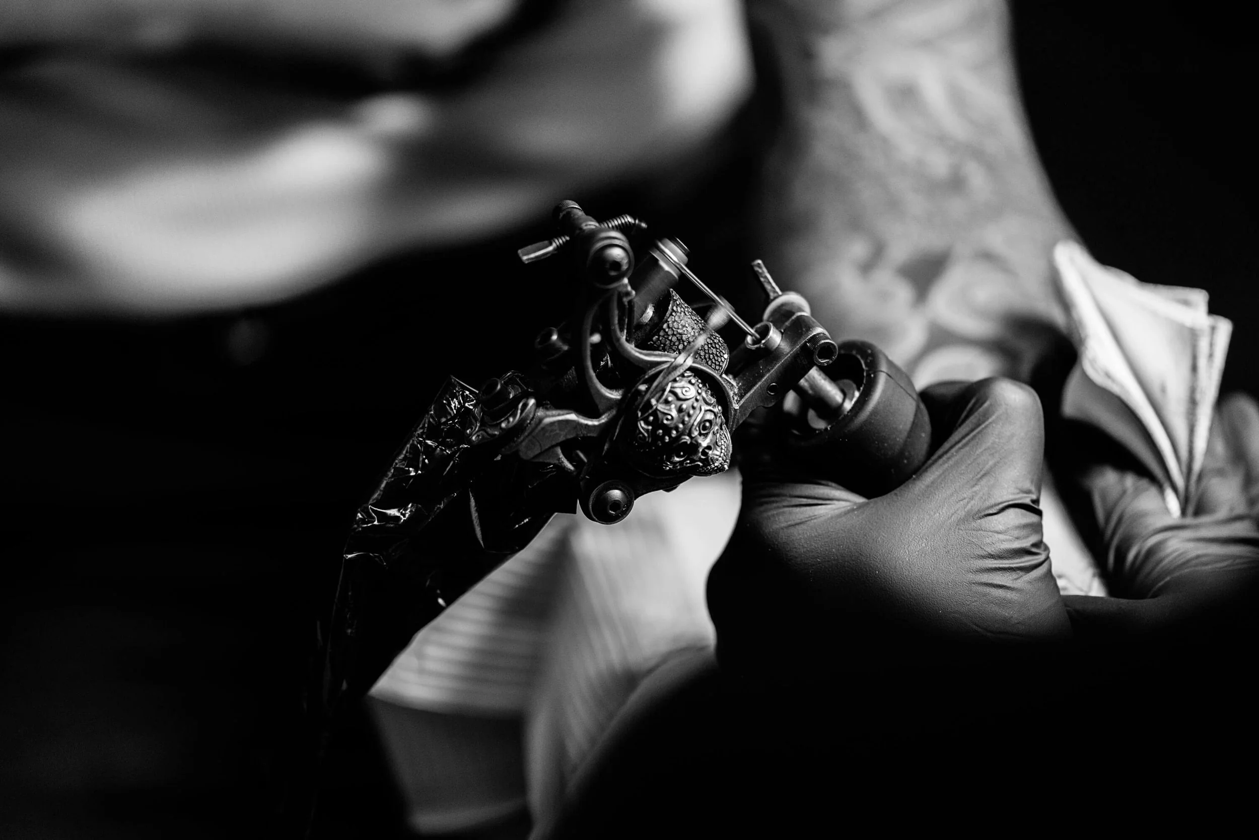 About — Downtown Tattoo Perris