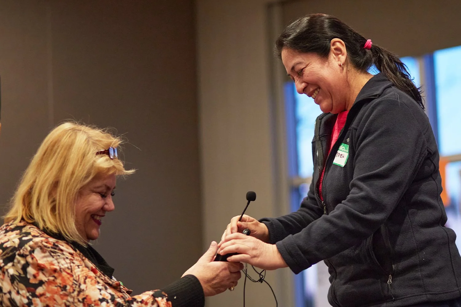 Technology — CCPU Training Fund