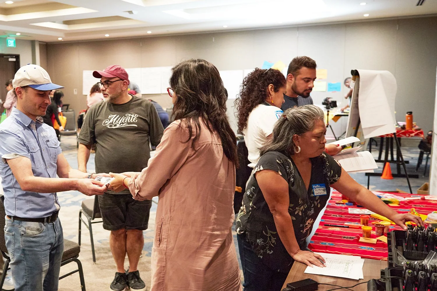 Technology — CCPU Training Fund