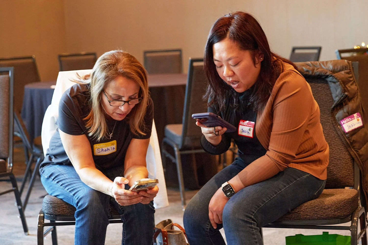 Technology — CCPU Training Fund