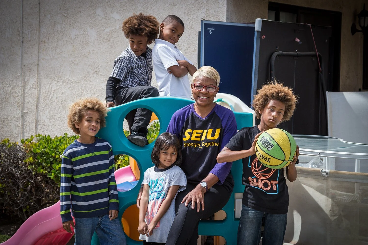 Training Overview — CCPU Training Fund