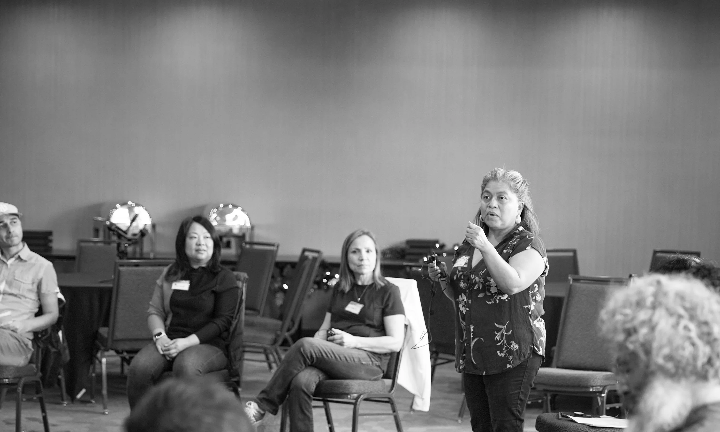 Technology — CCPU Training Fund