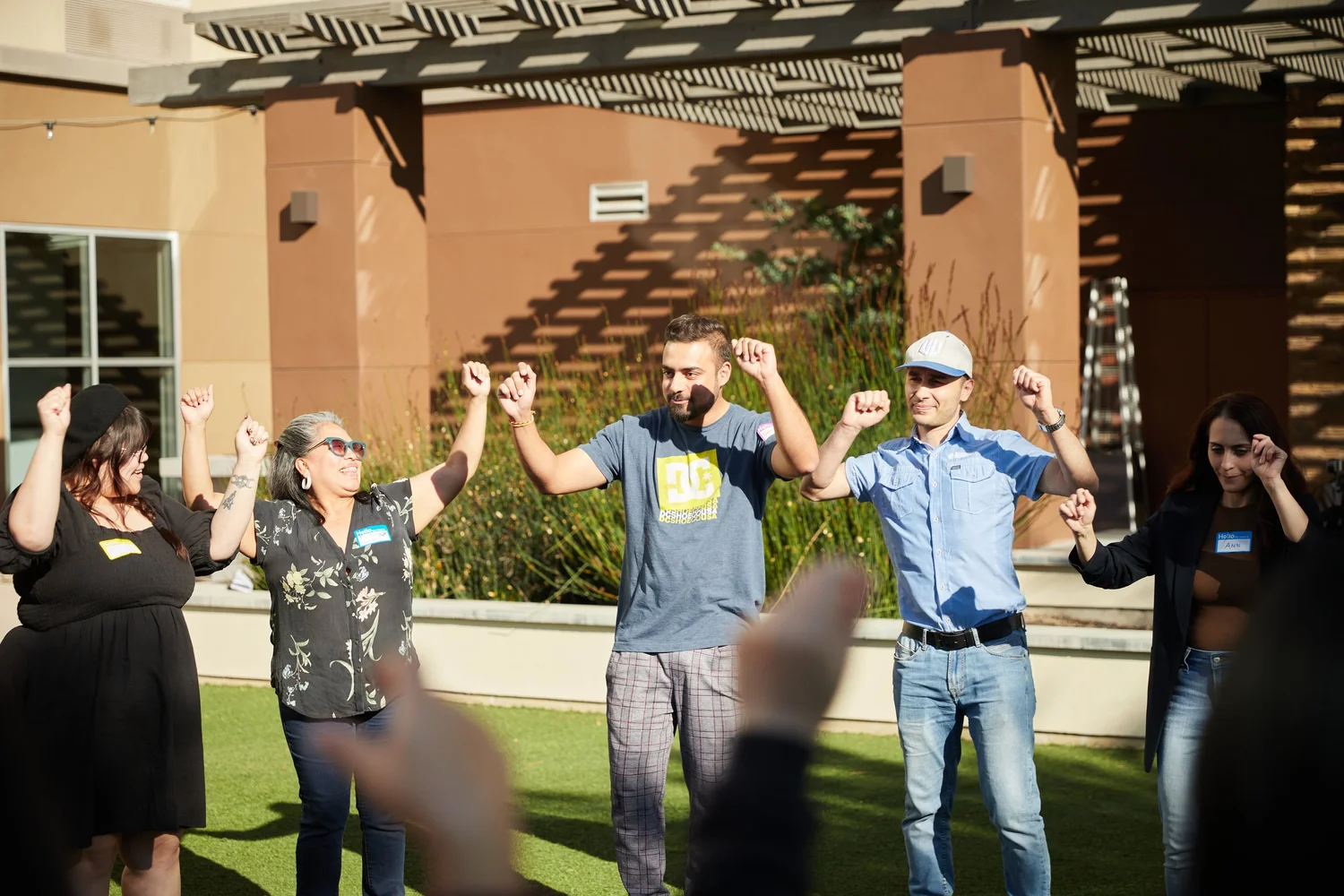 Training Overview — CCPU Training Fund