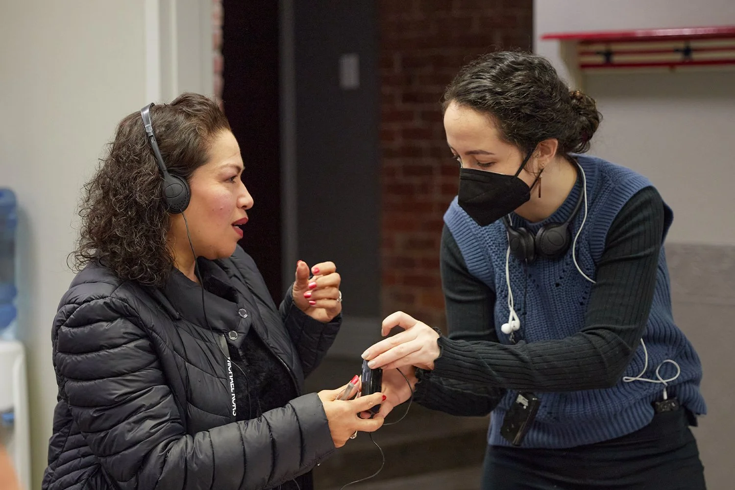 Technology — CCPU Training Fund