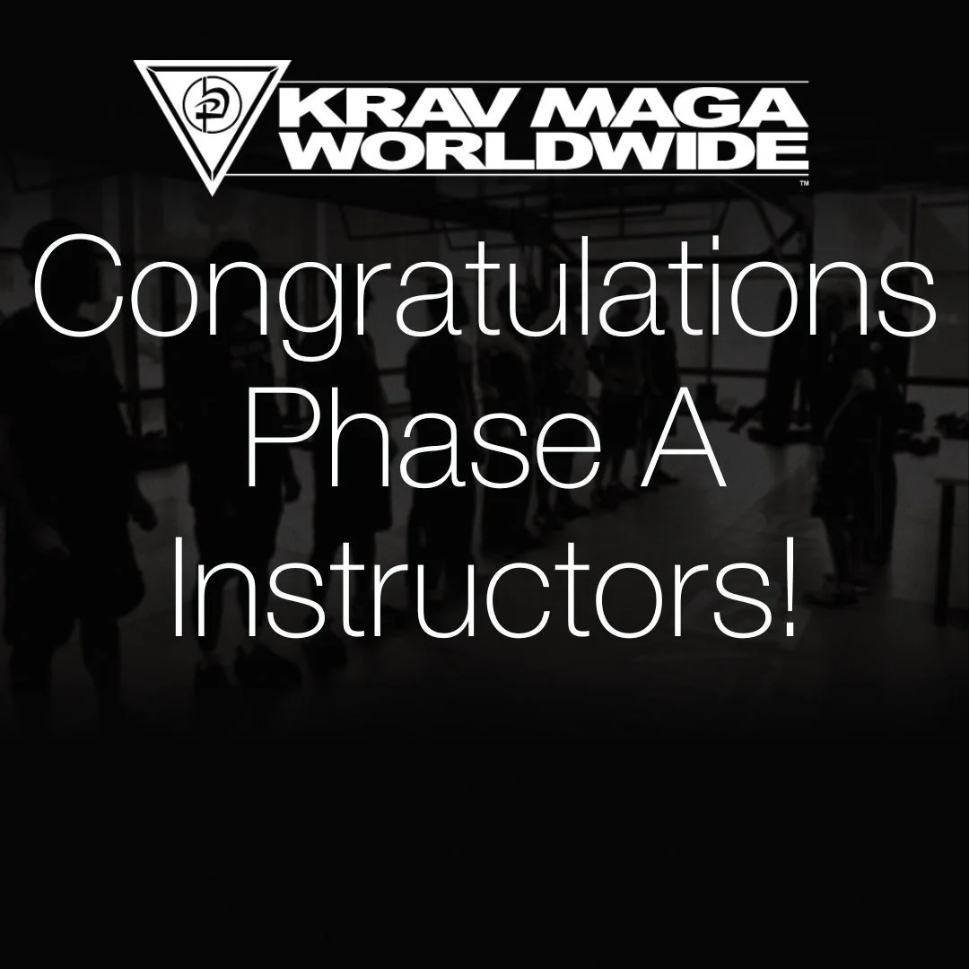 Krav Maga Worldwide