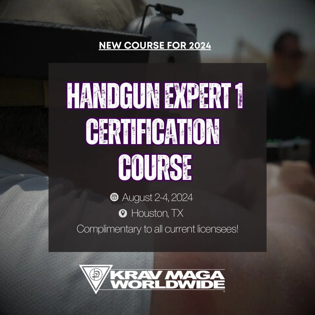 Krav Maga Worldwide