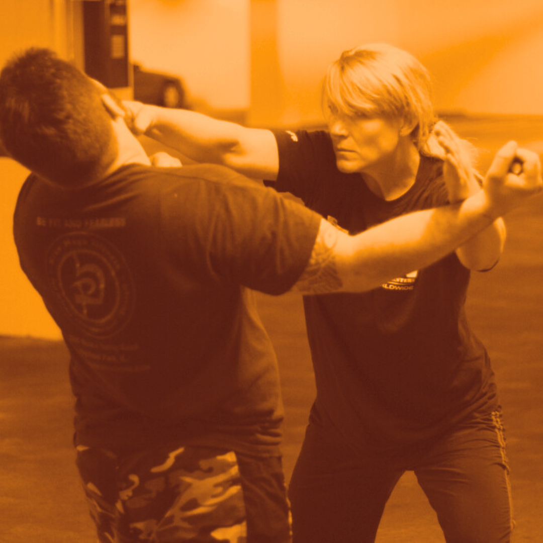 Certified Instructors — Krav Maga Worldwide