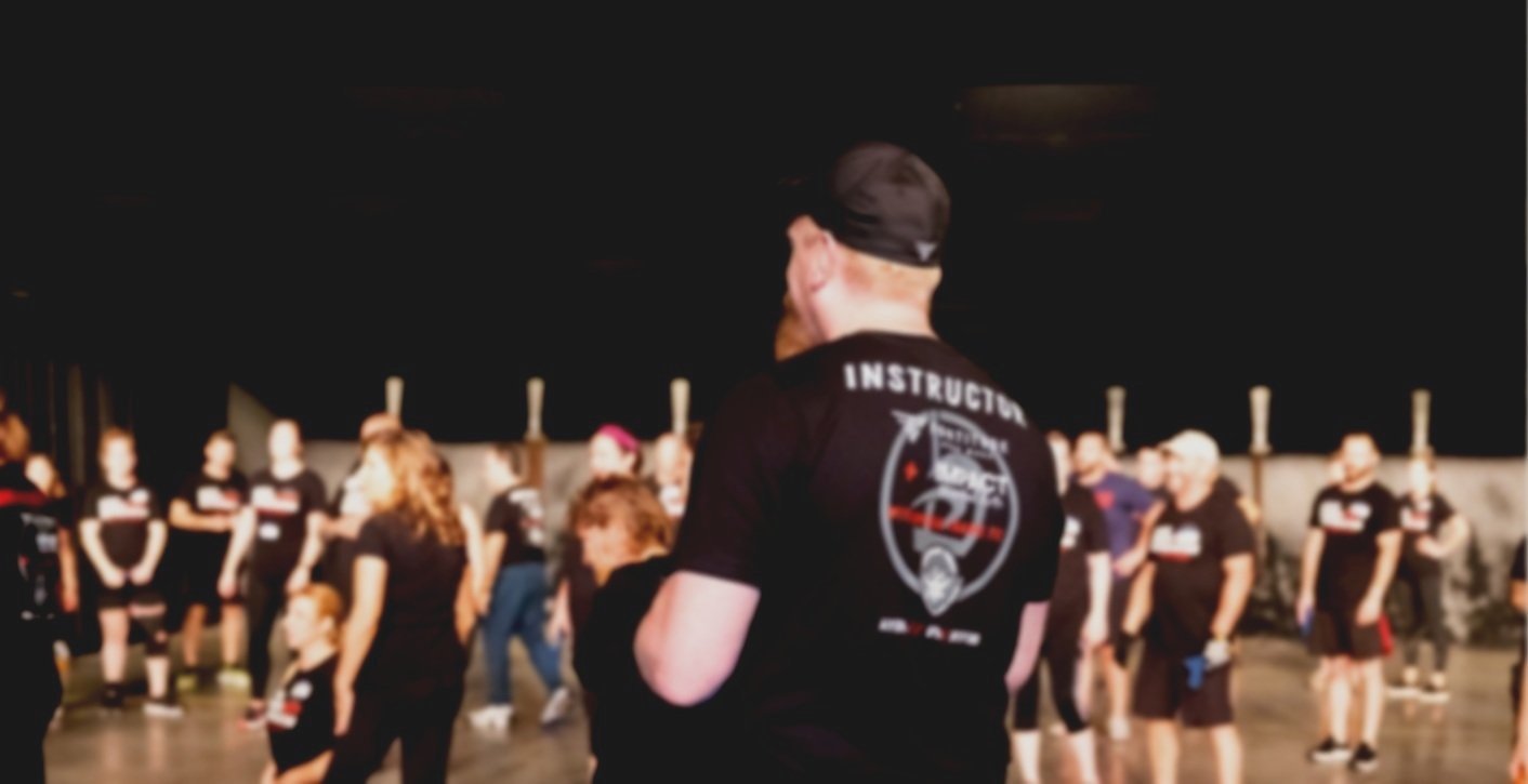 Instructor Certification — Krav Maga Worldwide