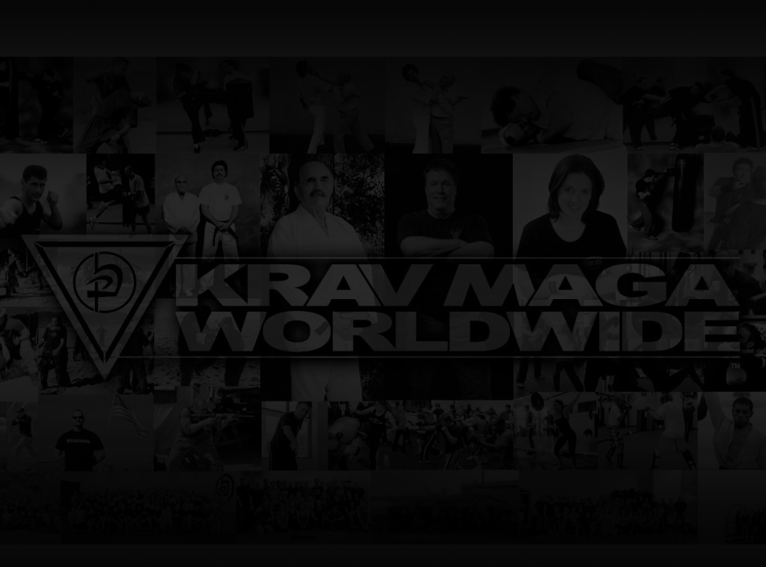 Krav Maga Worldwide