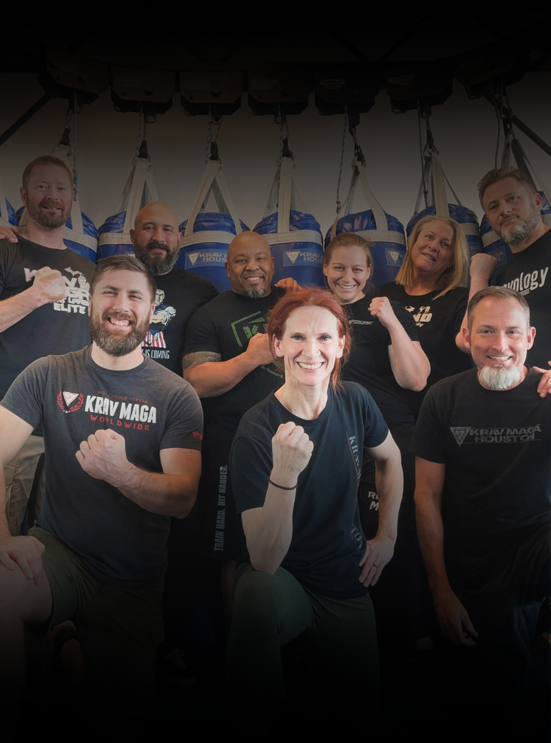 Licensing Information — Krav Maga Worldwide