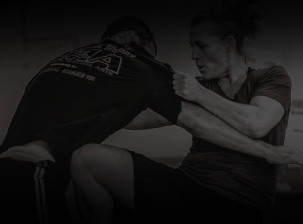 Krav Maga Worldwide