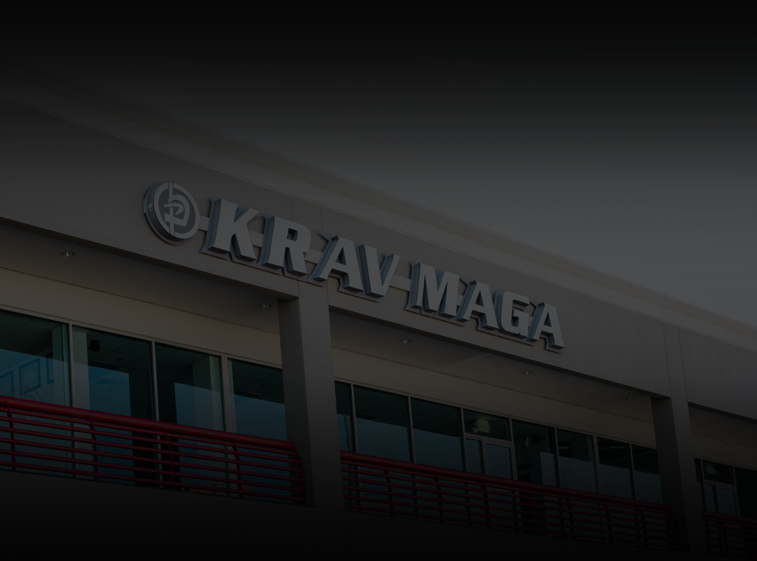 Discover Krav Maga — Krav Maga Worldwide