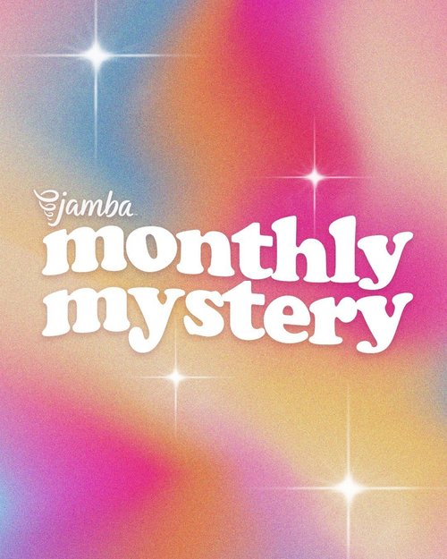 Jamba — Aperitif Collective