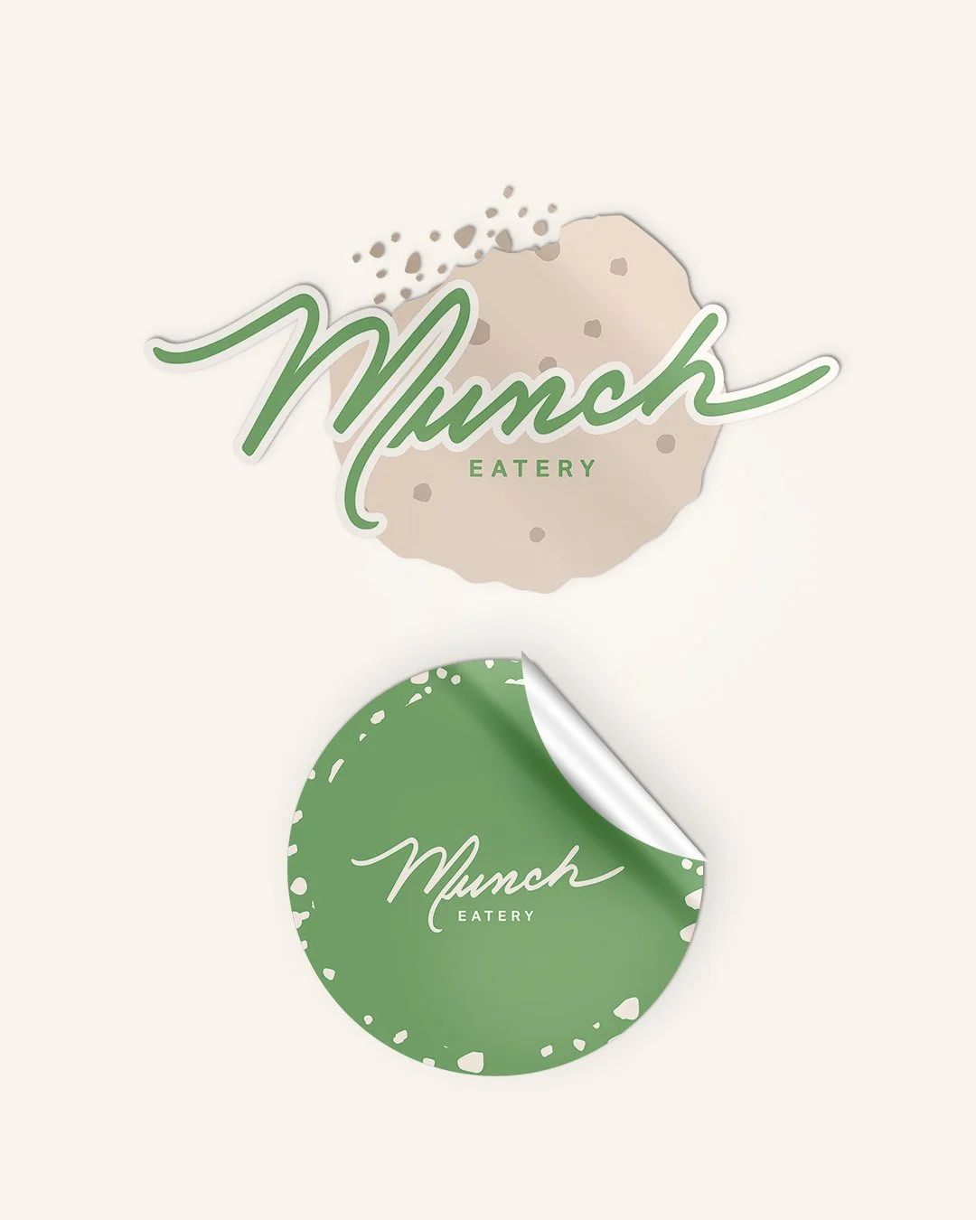 Munch Eatery — Aperitif Collective