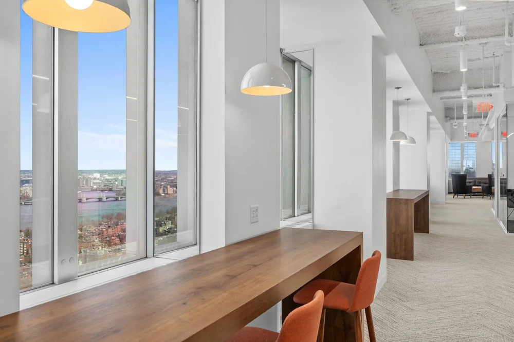 Hawk Partners — Visnick & Caulfield Associates