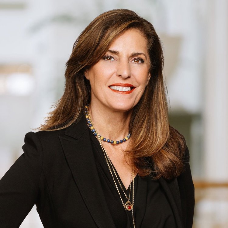 Sherry Niazmand — Visnick & Caulfield Associates