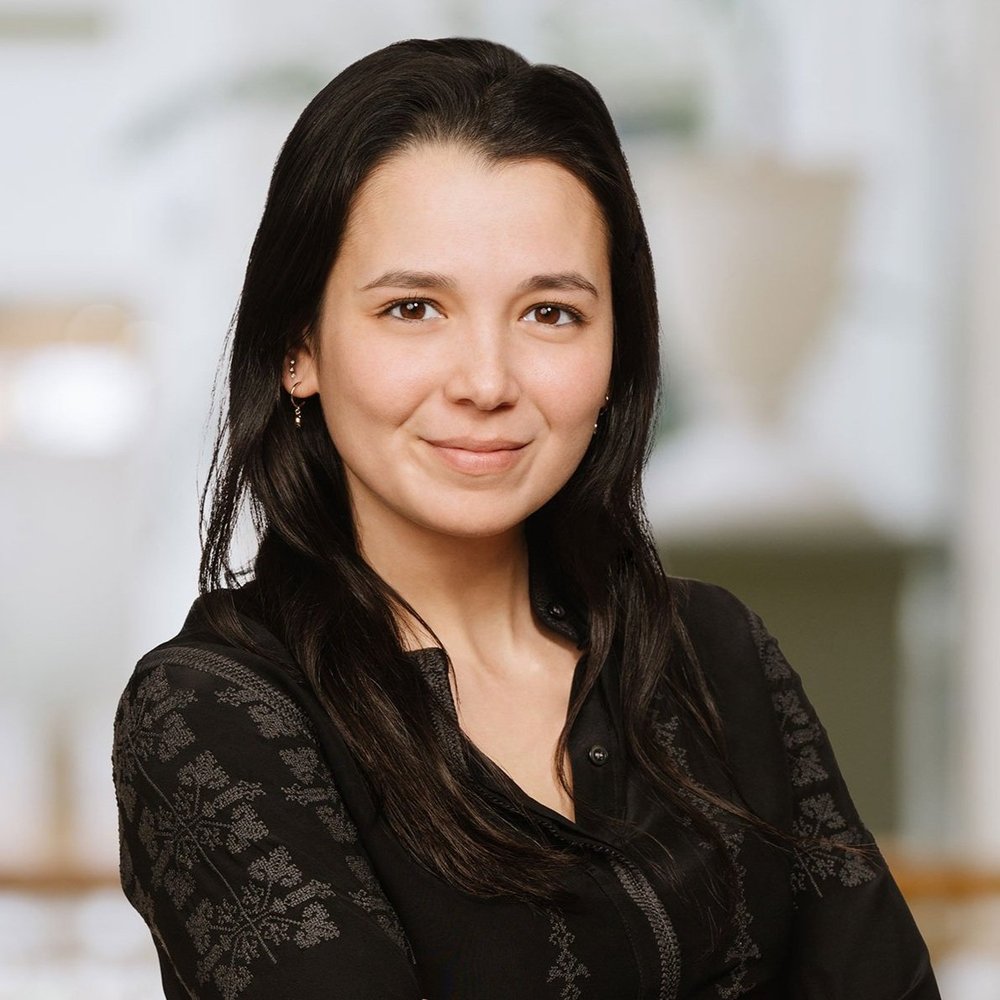 Cora Visnick — Visnick & Caulfield Associates