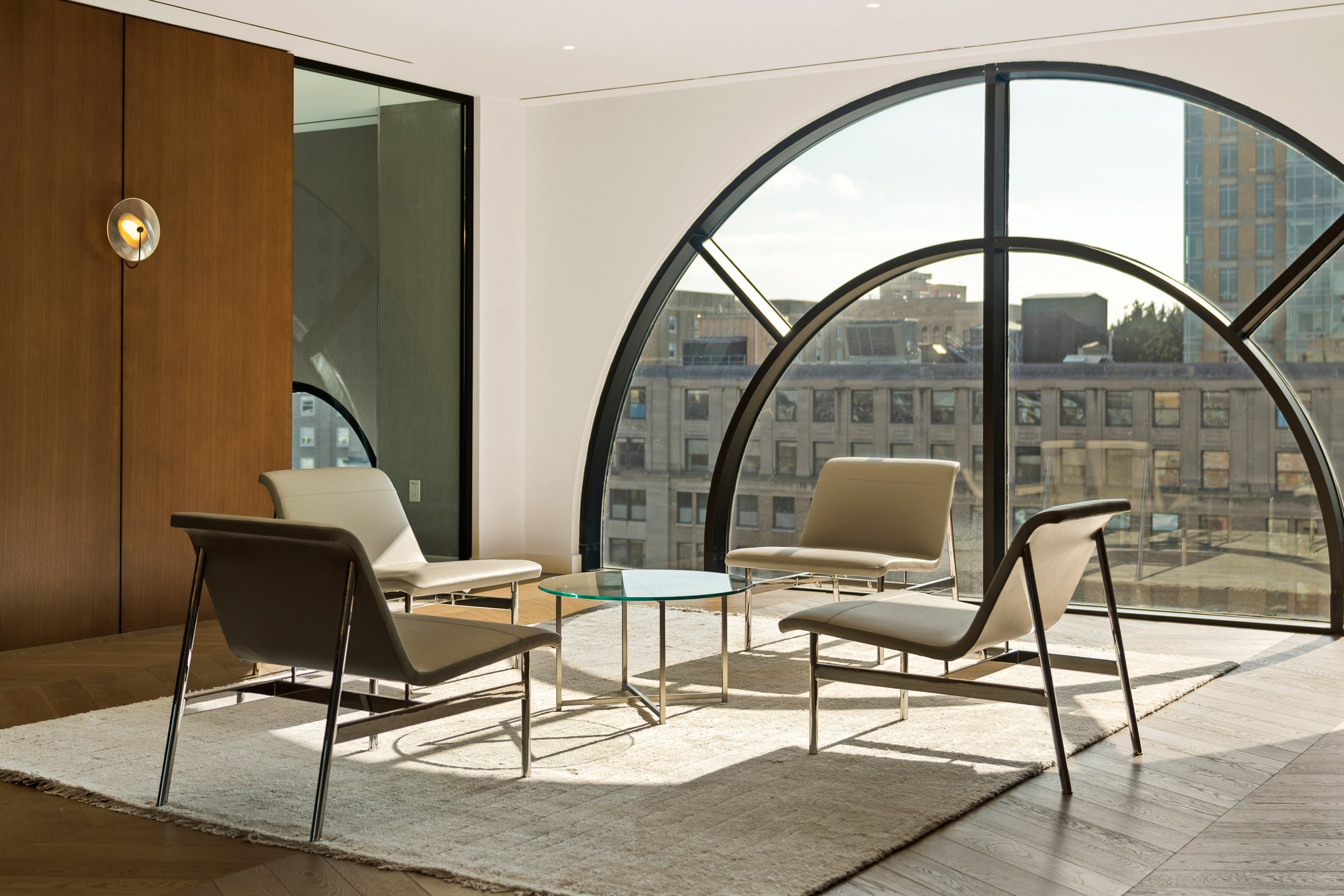 MPM BioImpact — Visnick & Caulfield Associates