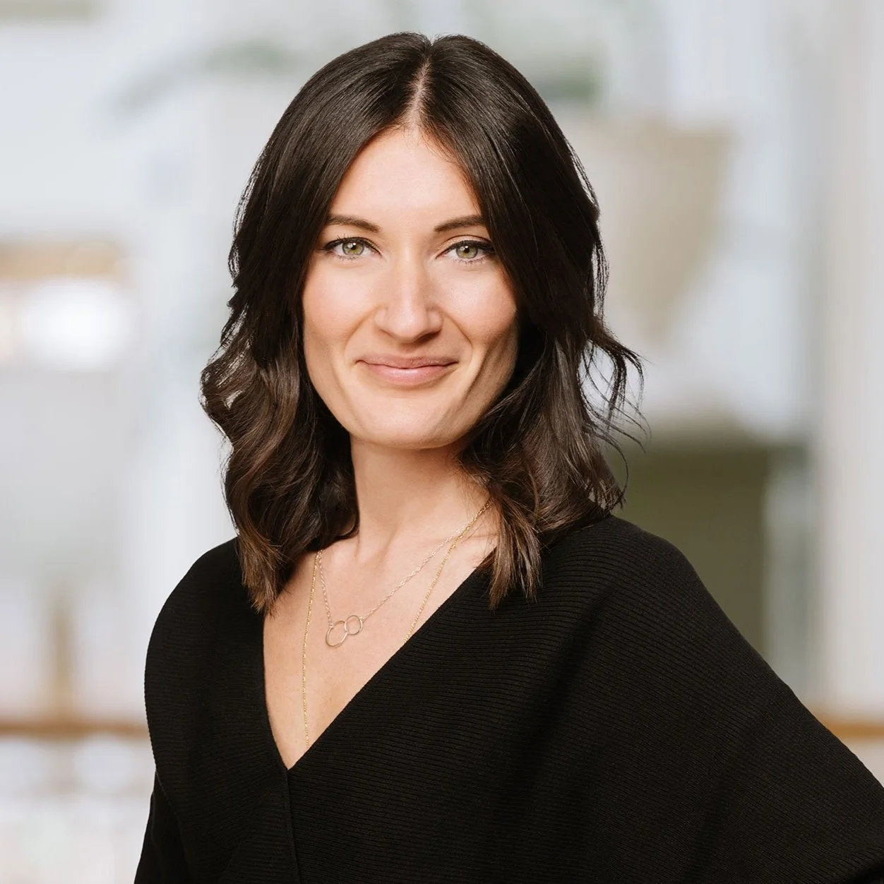 Daniela Maher — Visnick & Caulfield Associates
