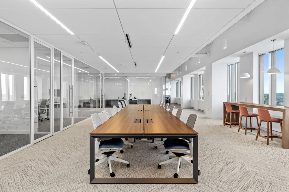 Hawk Partners — Visnick & Caulfield Associates