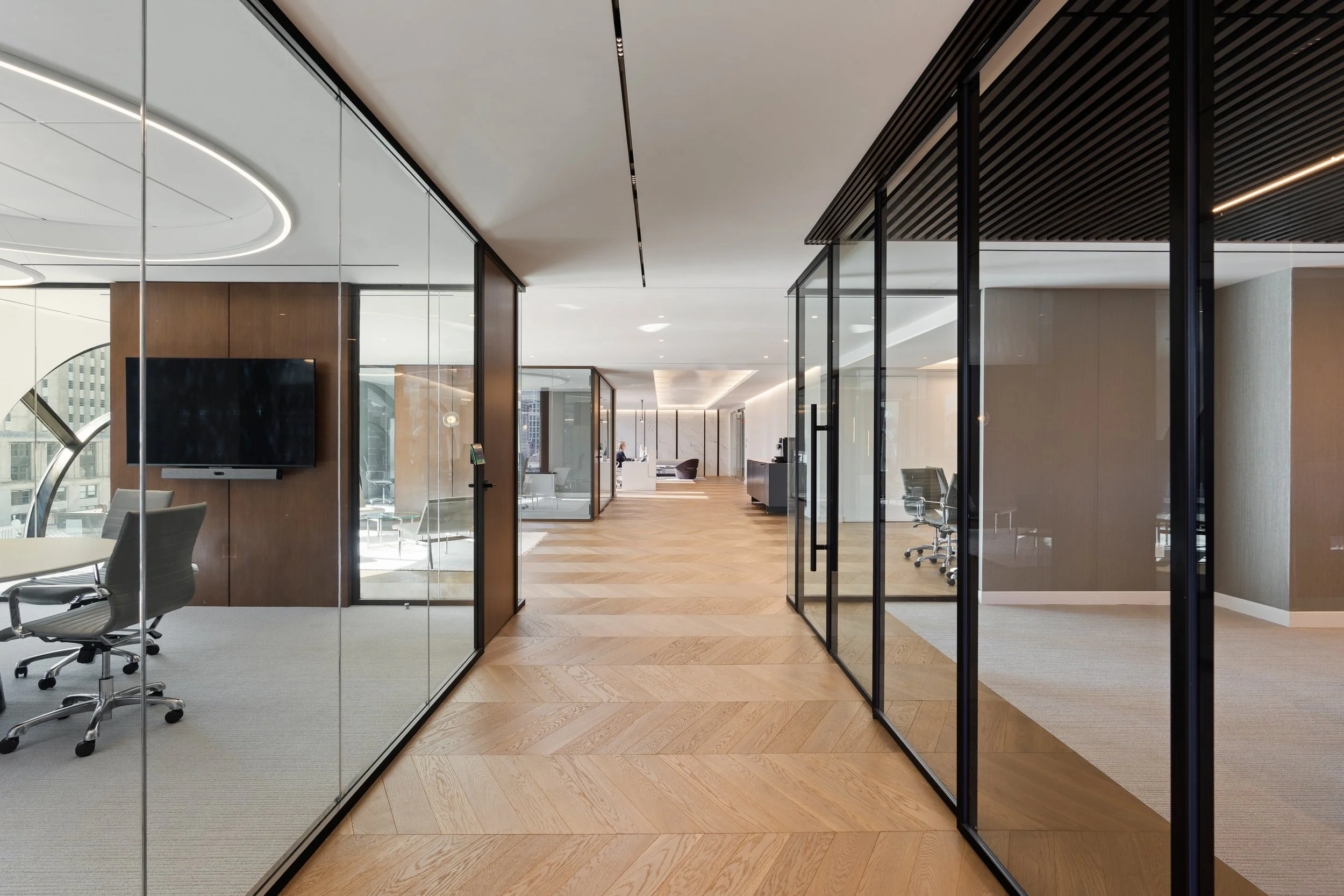 MPM BioImpact — Visnick & Caulfield Associates