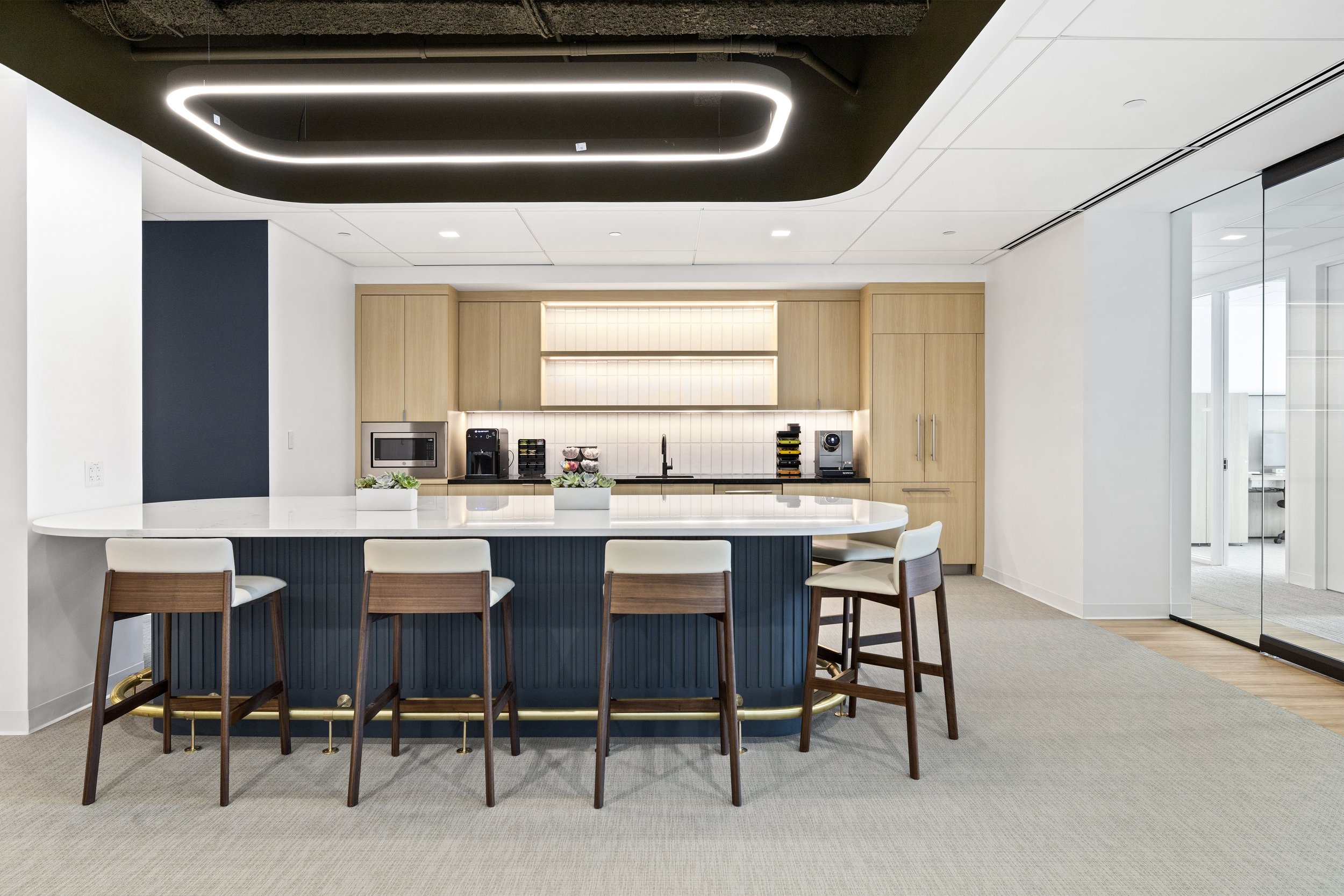 Jake Porter — Visnick & Caulfield Associates