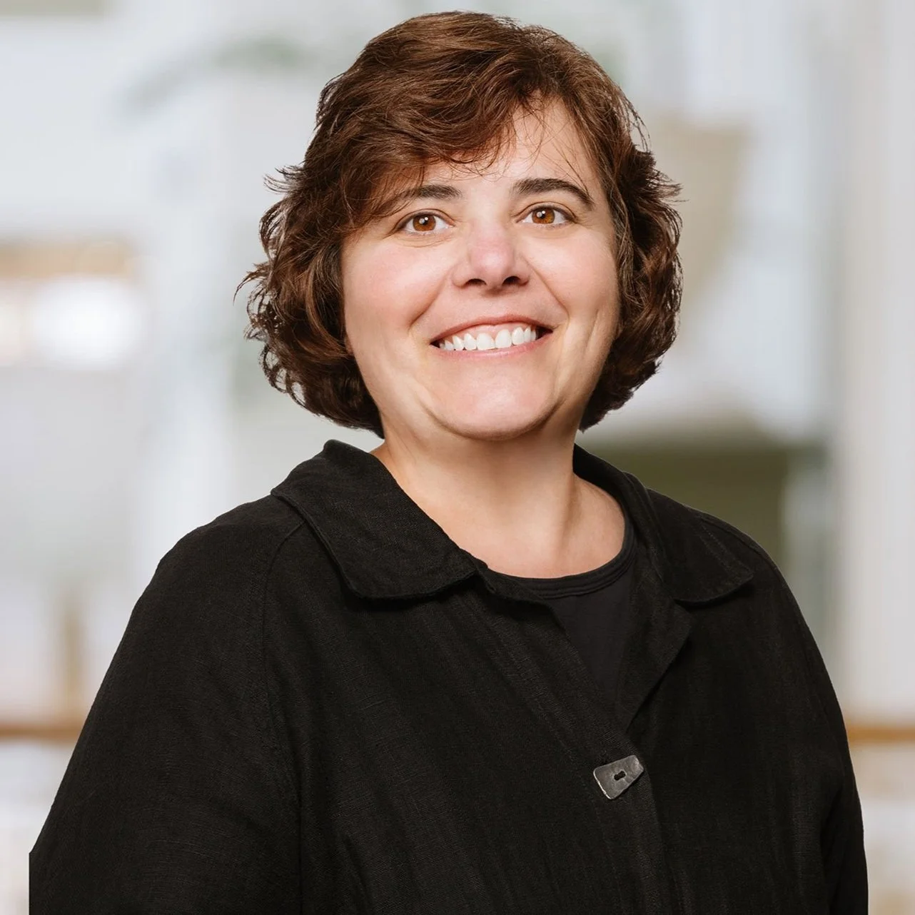 Lori Provost — Visnick & Caulfield Associates