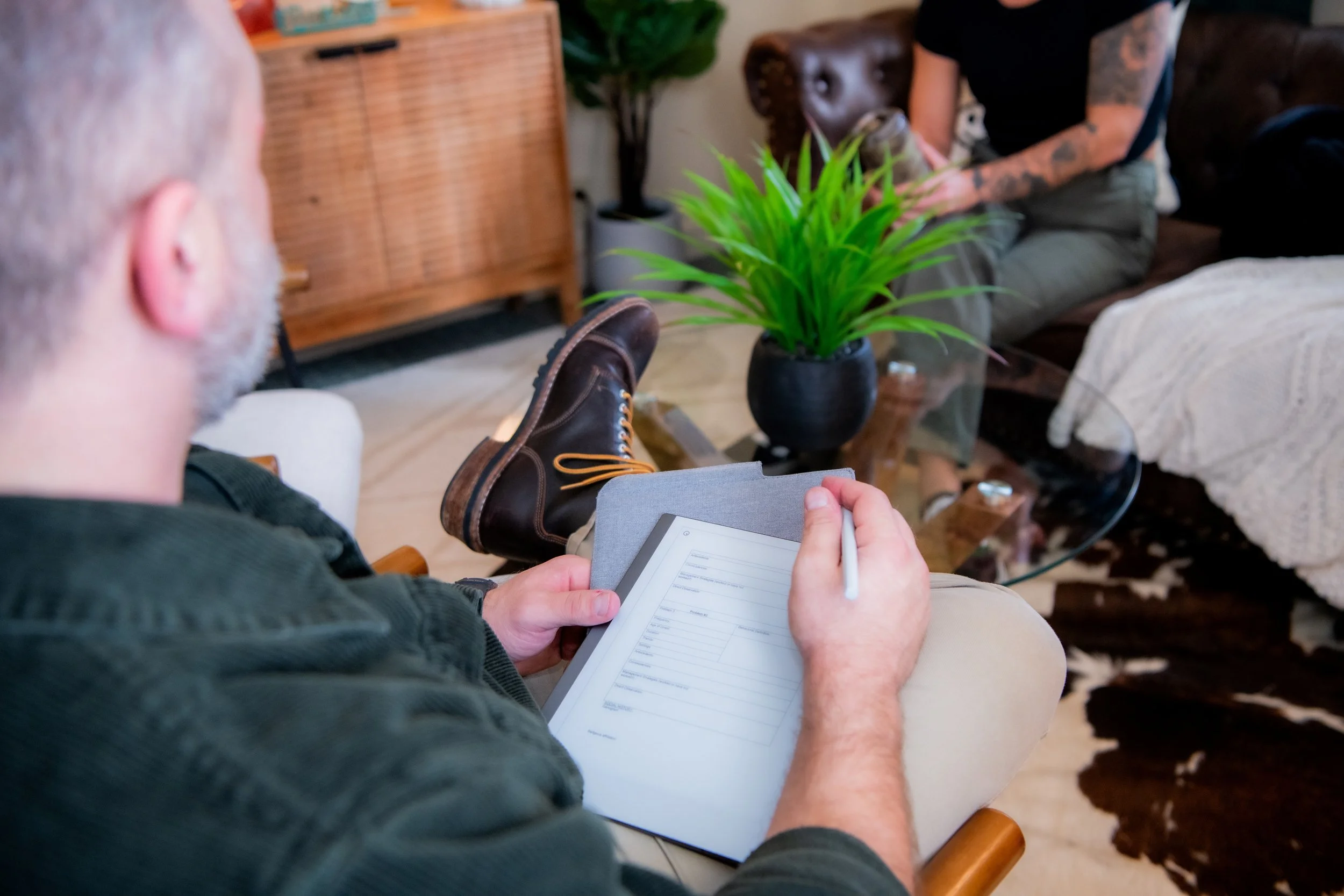 Heckman Behavioral Health - Psychologist in Spencer, IN