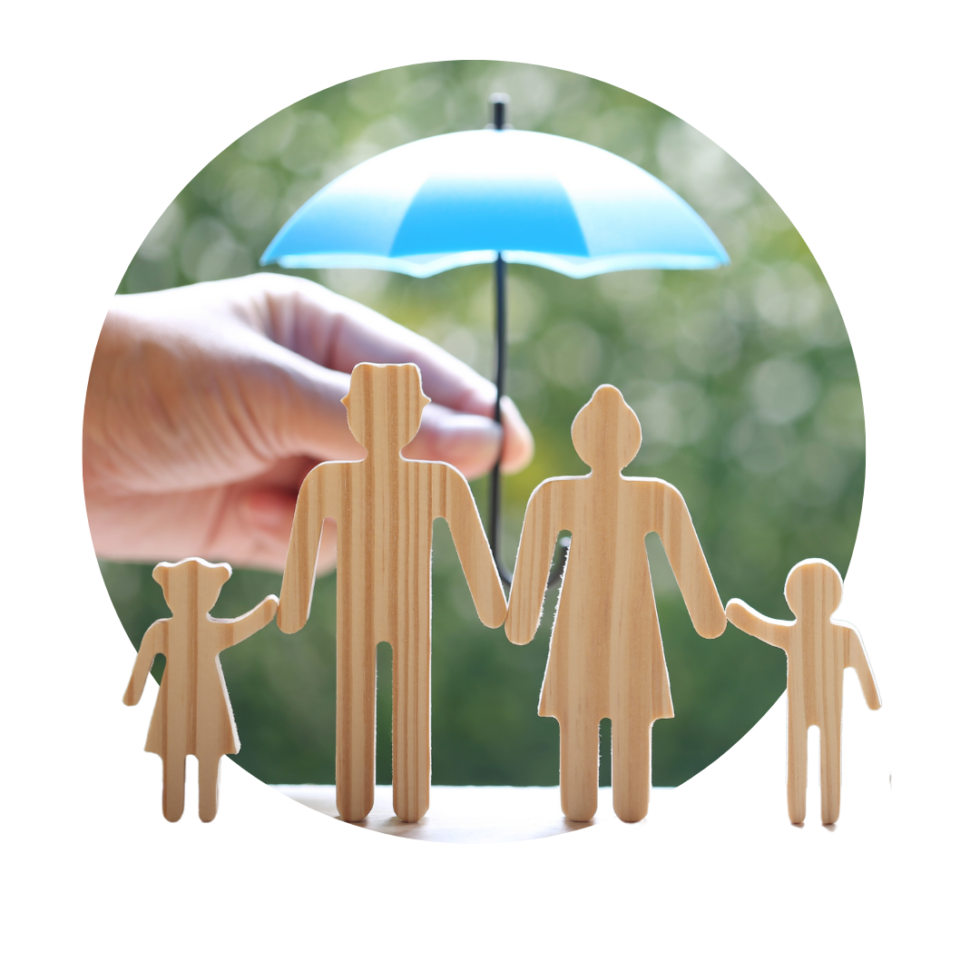 Solutions for Individuals — Peaked Ridge Insurance