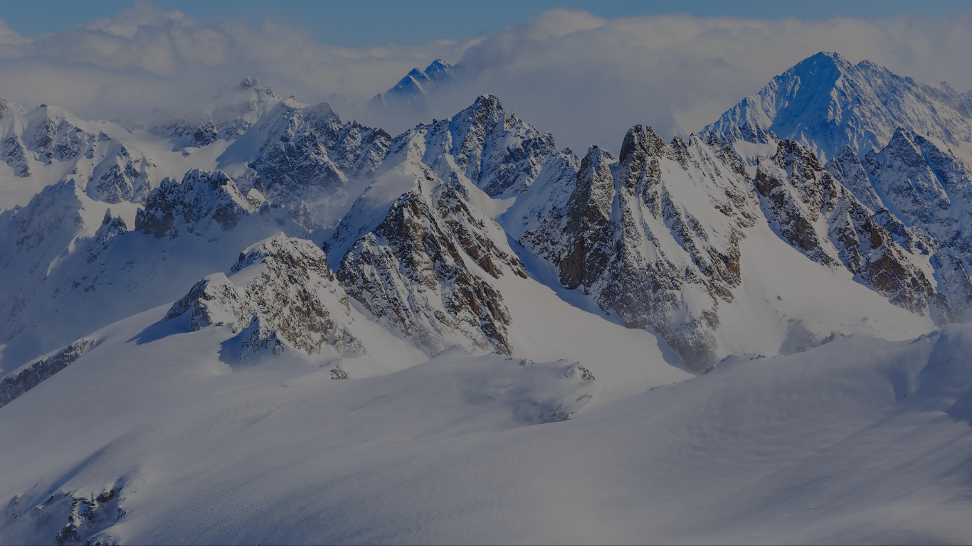 Peaked Ridge Insurance