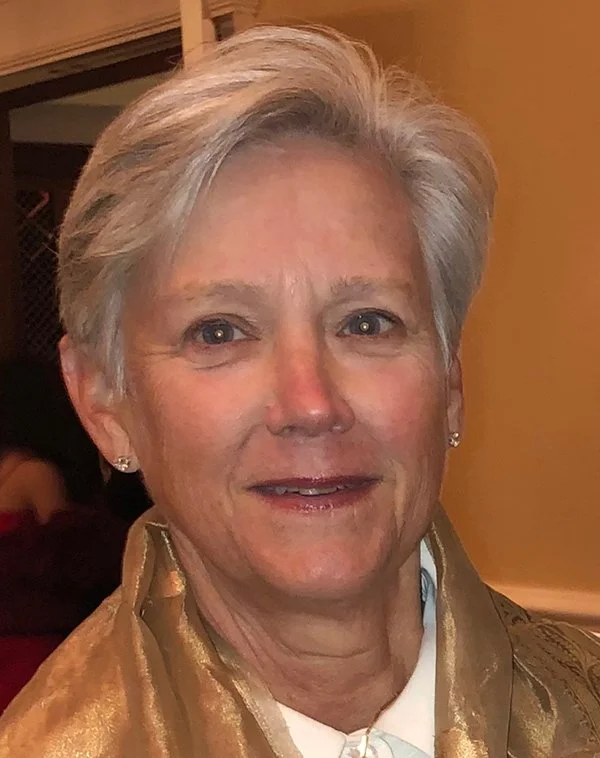 New Board President Kate Holmes Takes the Reins — Companion Animal ...