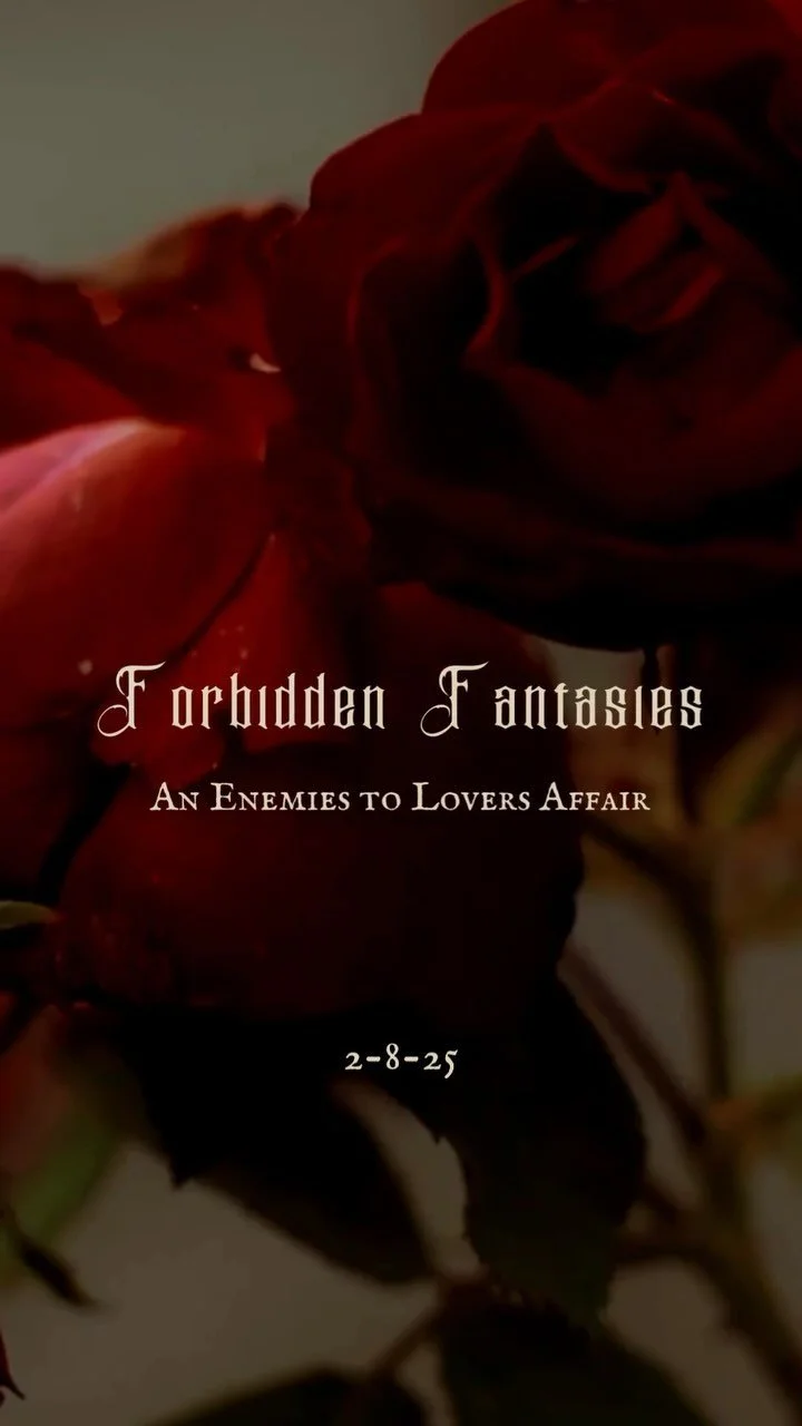 Nashville Fantasy Ball